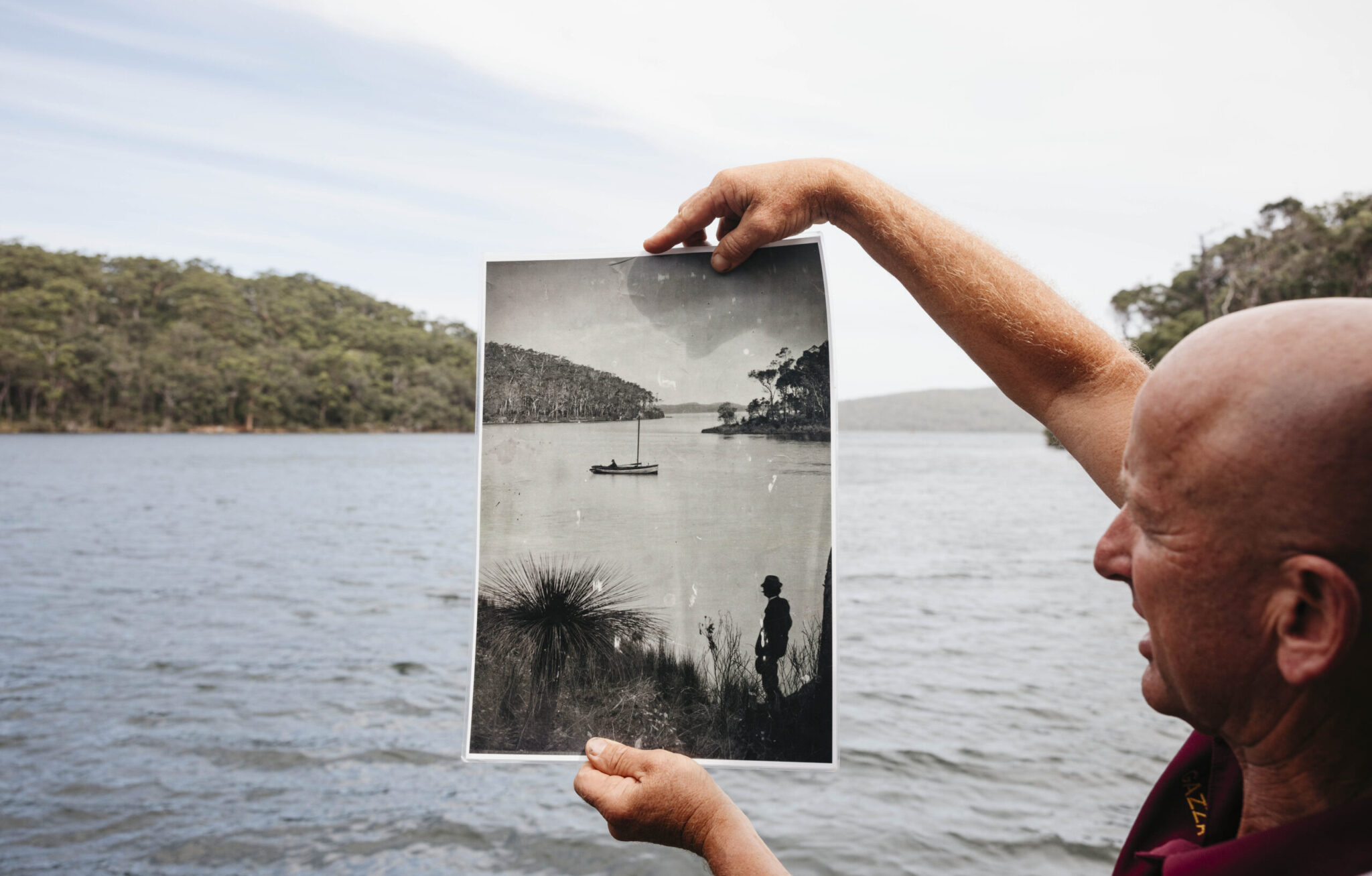 About - WOW Wilderness